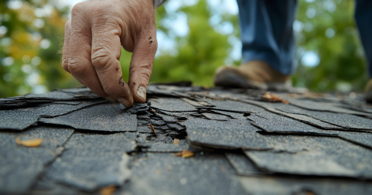 7 Warning Signs Your Roof Needs Attention